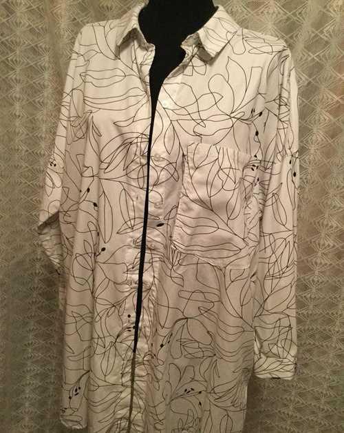 Блуза женская Reserved