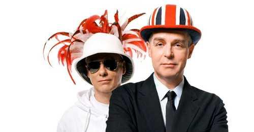 Pet Shop Boys Pop Art - Made in UK, Roxette -Best