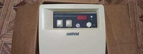 Пульт управления Harvia C150 (для печей 3-17 кВт)