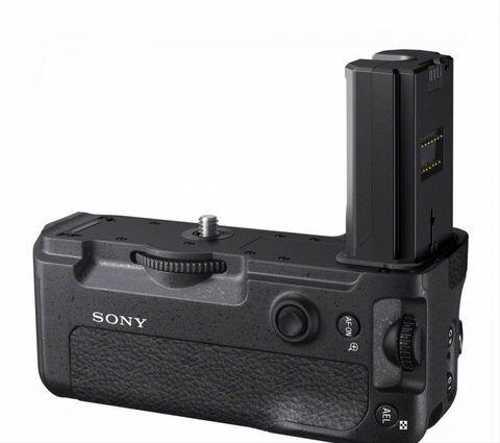 Вертикальная рукоятка Sony VG-C3EM