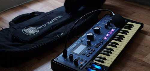 Синтезатор Novation Mininova