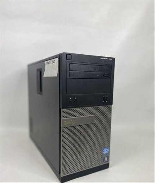 Компьютер Dell Optiplex 390 i5-2400/4GB/500gb