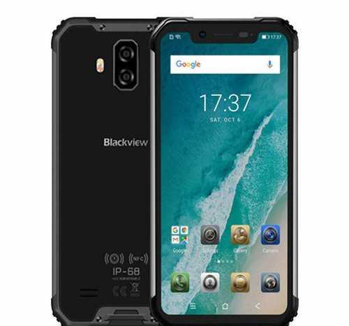 Blackview bv9600 pro 6/128 Gb