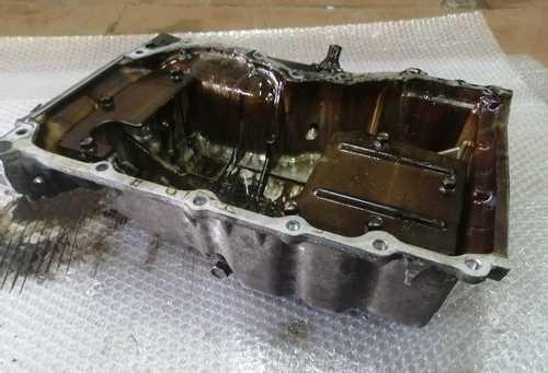 Поддон Mazda Cx-7 L3-VDT 2007-2012