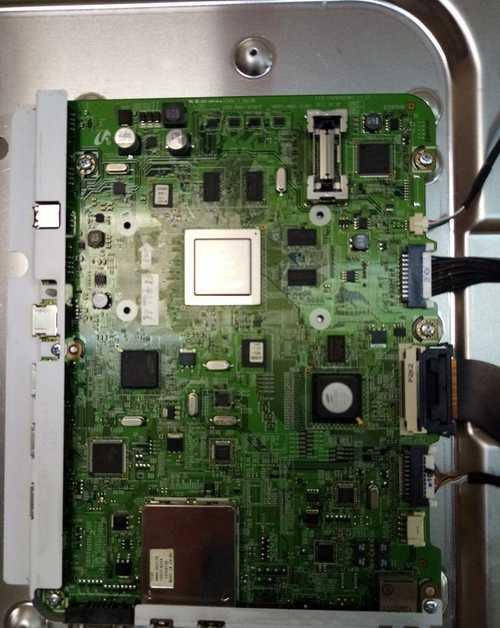 Main Board BN41-01587