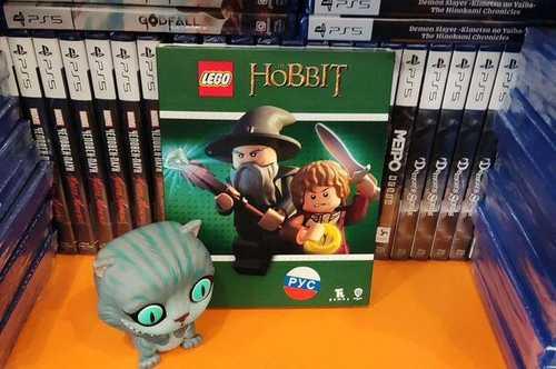 Lego The Hobbit PS4