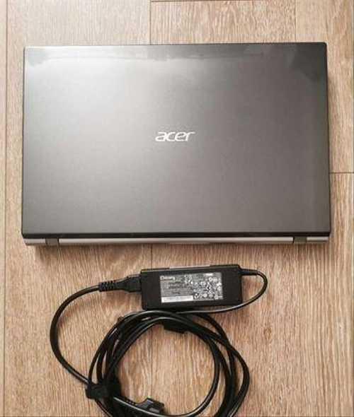 Acer i5-3230M,8Gb,GT640M 2Gb