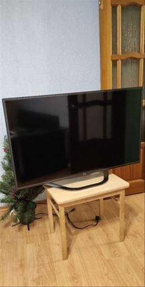Телевизор LG 47LA620V