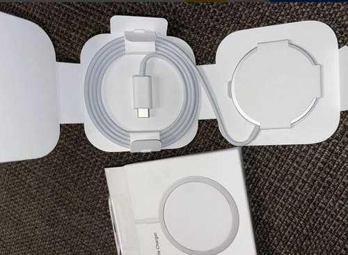 Бзу apple magsafe charger mhxh3ze a обзор