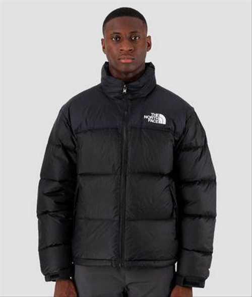The North Face 1996