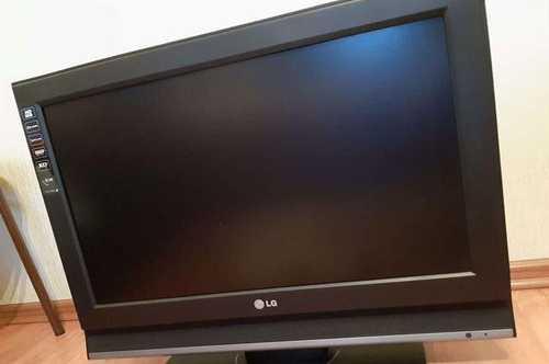 Телевизор LG 26LC41