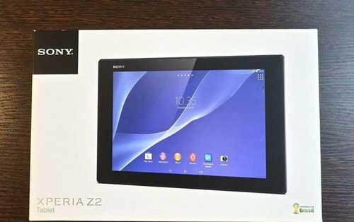 Sony Xperia Z2 Tablet LTE на запчасти