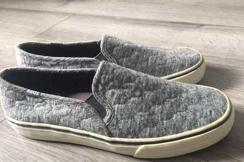Женские слипоны Keds размер 37