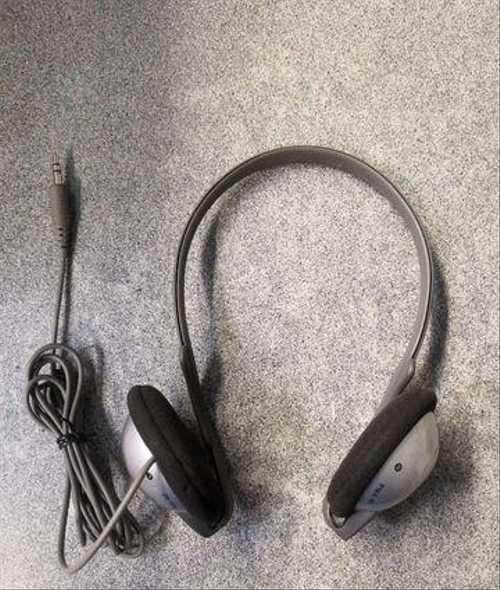 Наушники Sennheiser PMX 40