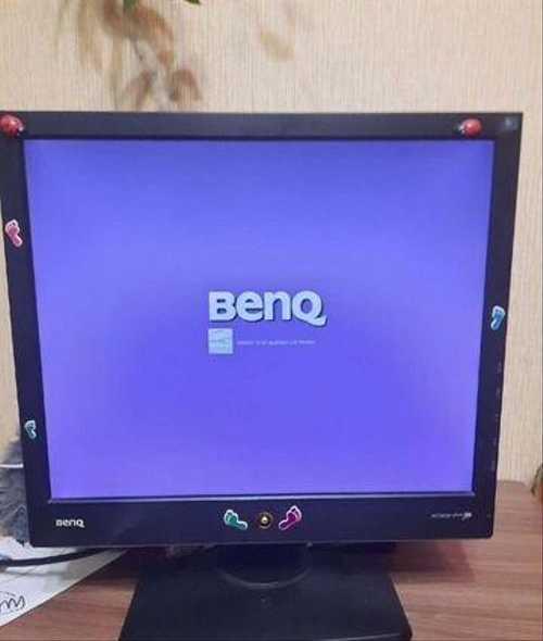 Монитор BenQ E700 LCD