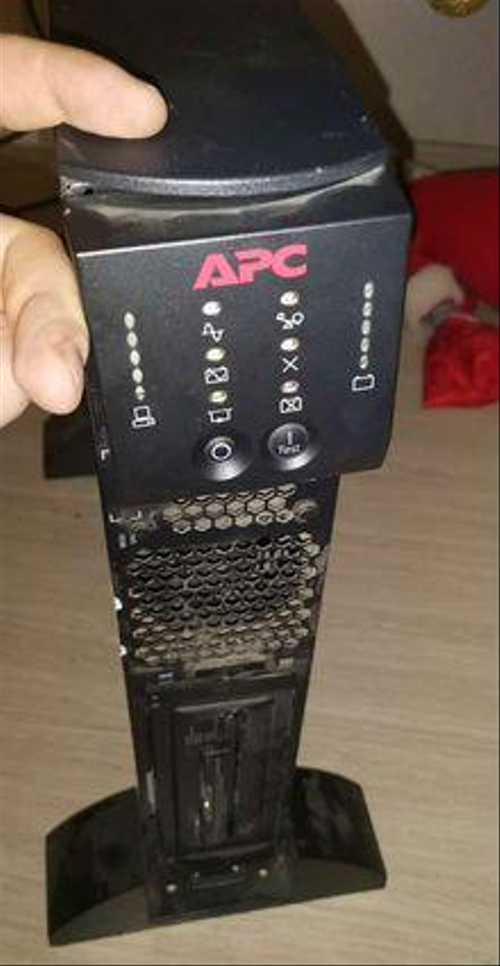 Ибп apc