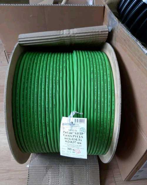 Parlan s ftp. Кабель Parlan s/FTP cat6a 4x2x0.57 zh НГ(А)-HF. Parlan s/FTP cat6a 4x2x0,57 PVC. Parlan остаток в бухте маркировка кабеля. Parlan фото.