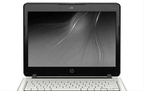 HP pavilion dv2-1035er