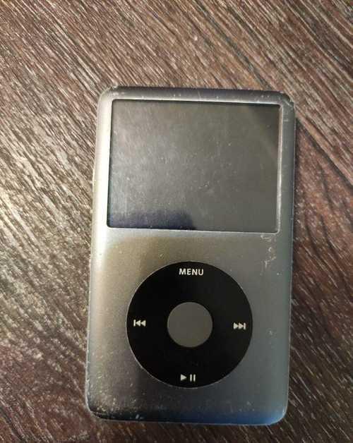 iPod classic 160