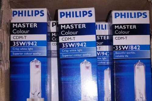 Philips Master Color Cdm-t 35W/942