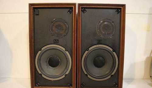Altec Lansing 887a Capri Акустика USA