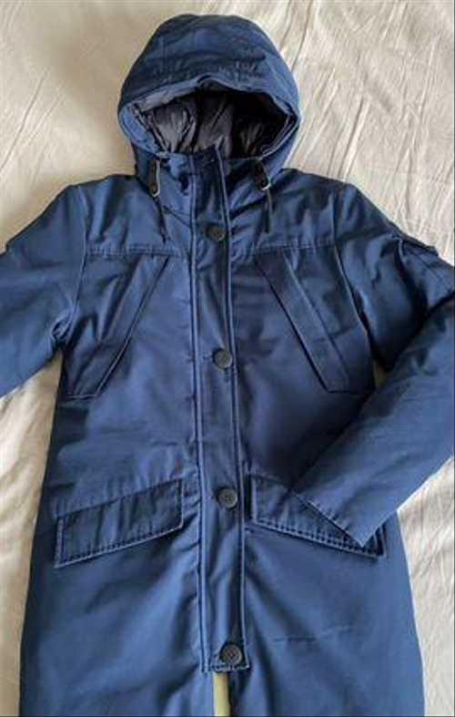 Пуховик penfield