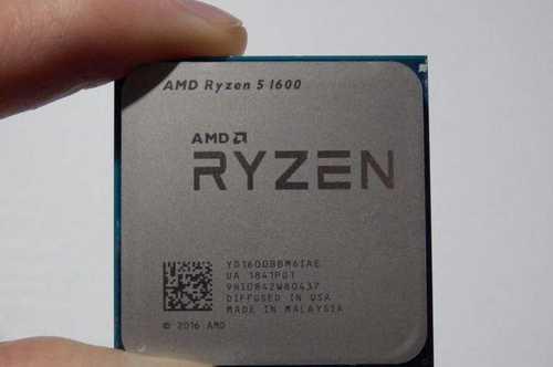 Amd 5 3350g