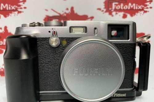 Fujifilm X100(гарантия) sn0598