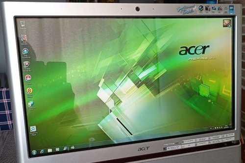 Моноблок Acer Aspire Z5710