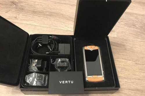 Vertu constellation t