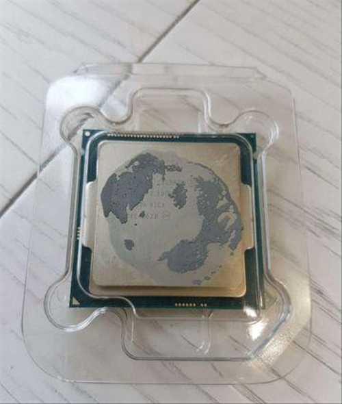 Процессор intel celeron g1840