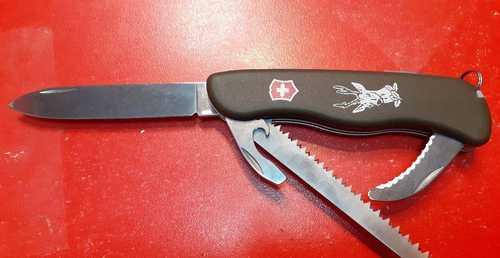 Нож victorinox hunter