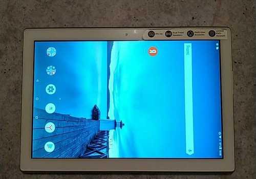 Lenovo tab4 10