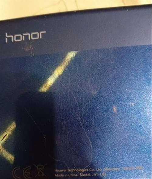 Смартфон honor 8a