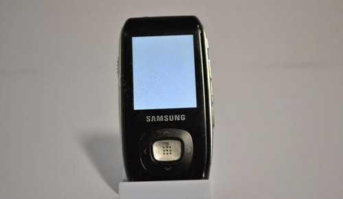 Плеер Samsung YP-T9B