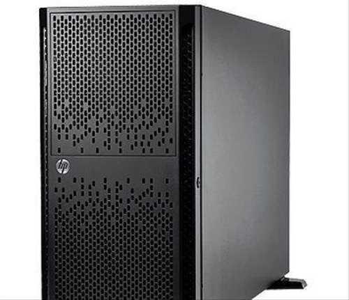 Сервер HP ML350 G9 2Xeon E5-2643v3/64GB. №9750.3