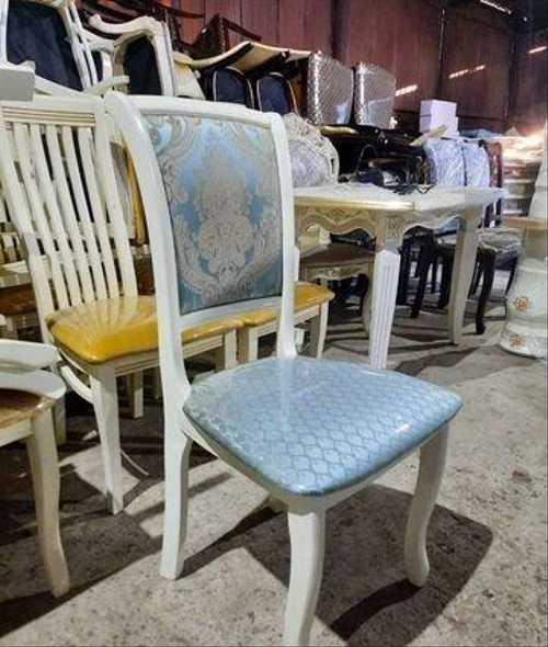 Столы стулья в баню