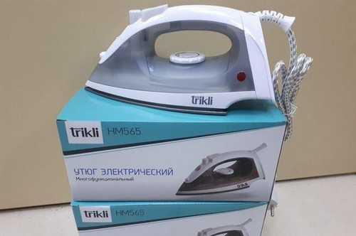 Утюг Trikli HM565 новый