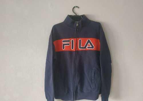 Олимпийка Fila
