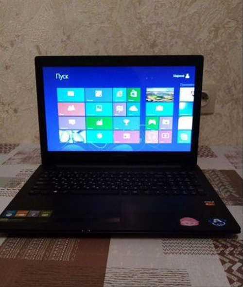 Lenovo G 505 s