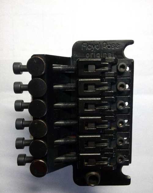 Floyd Rose Original 80's