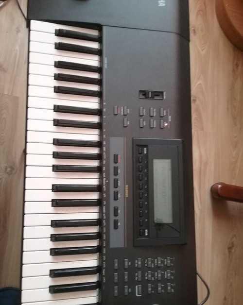 Yamaha QS300