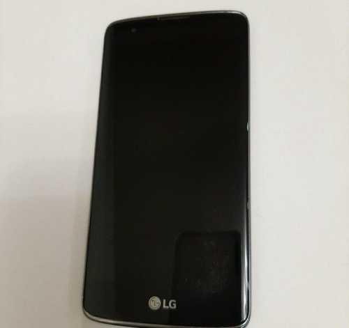 Телефон LG K8 LTE