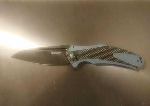 Складной нож Kershaw