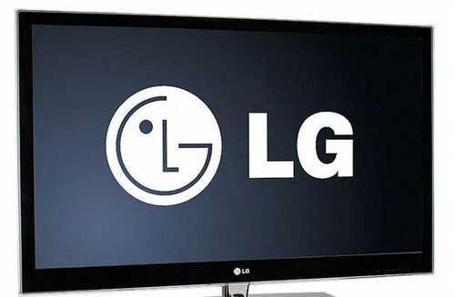 Телевизор LG 42W650S