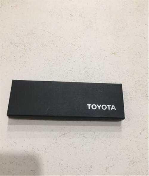 Брелок Toyota
