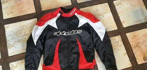 Мотокуртка Alpinestars (размер L)