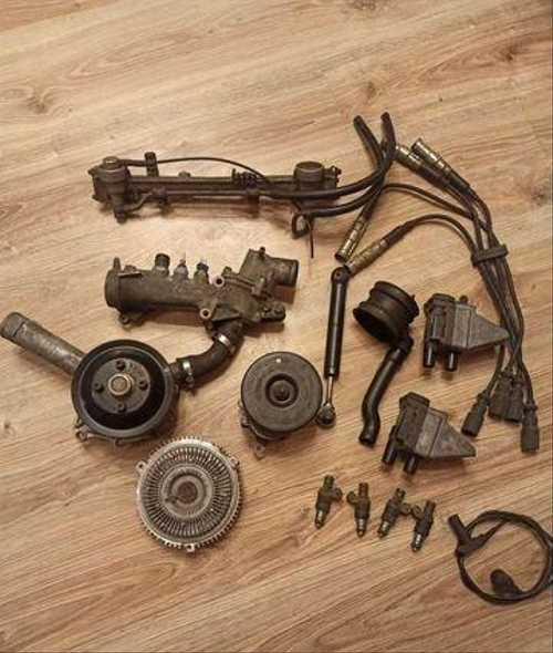 M111 помпа ож