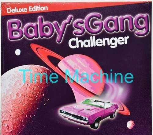 Baby's Gang Challenger, Germany, 1985, Sealed