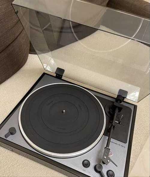 Проигрыватель винила Thorens